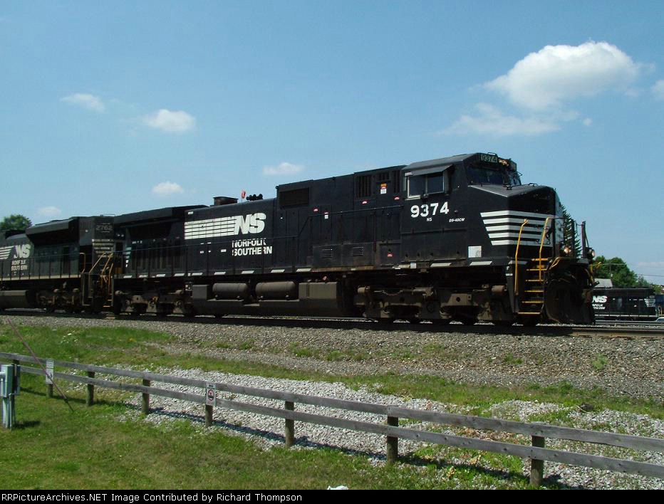 NS 9374